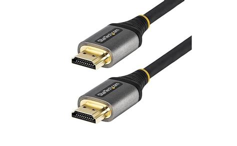 Startech Hdmi Cable Review Mini Pc Reviewer