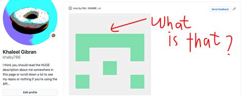 GitHub Khalby REHeader Generate Beautiful Header Images For Your GitHub Profile READMEs
