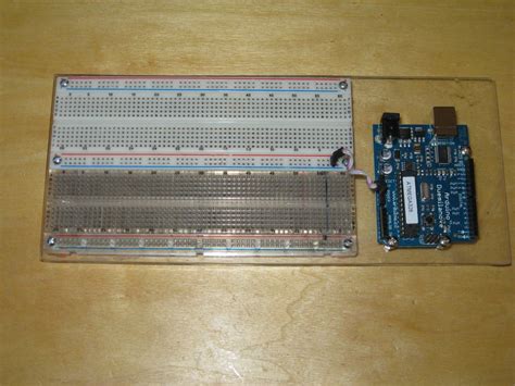 arduino plex plexiglass arduino work surface 7 steps with pictures