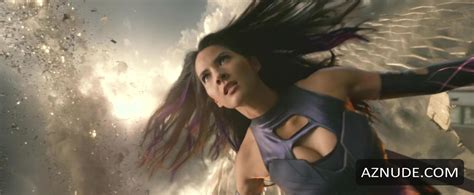 X MEN APOCALYPSE NUDE SCENES AZNude