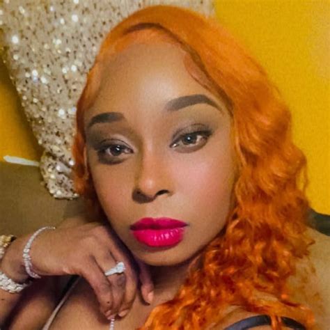 Sheena Nicholson Baptiste Queen Sheena Threads Say More