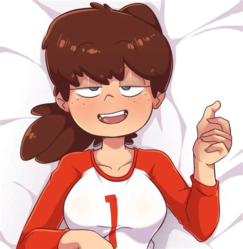 Lynn Loud