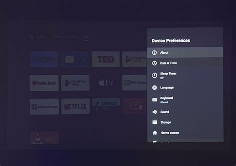 How Reset XGIMI Projectors Step By Step PointerClicker