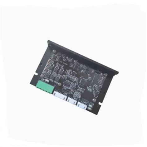 Three Phase Dc Motor Control Driver Board Apm32 Bldc Pmsm Servo Motor Development Board Encoder