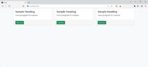 Bootstrap Grid System Not Working In Angular Solved PrimeInspire