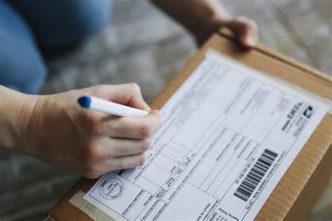 How To Address A Package To A Hotel Guest A Comprehensive Guide Peery Hotel