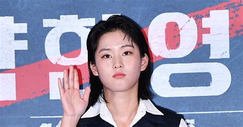 [st포토] 이연 시크해