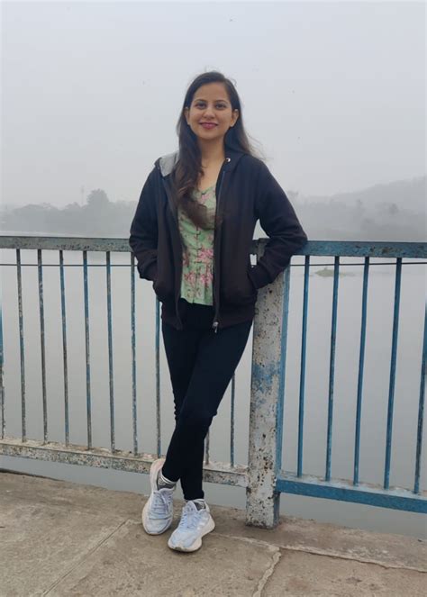 Preeti Moolani On Linkedin Dataanalytics Careerjourney Datascience
