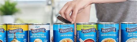 Amazon Com Progresso Traditional Beef Barley Soup Oz Pack Of Packaged Vegetable