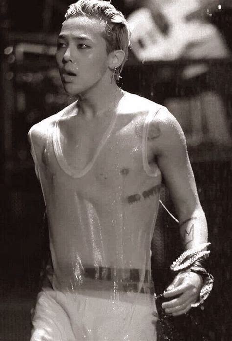 30 Day Bias Challenge G Dragon Day 7 Shirtless K Pop Amino