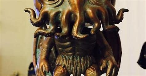 My Special Edition Funko Cthulhu Rlovecraft