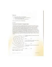 GeologyLab 1 Pdf Course Hero