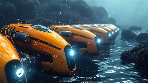 Autonomous Marine Vehicle Images Free Download On Freepik