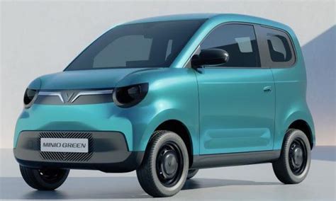 Minio Green