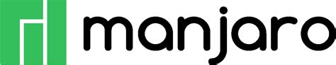 Download New Logo Tex Manjaro Linux Full Size Png Image Pngkit