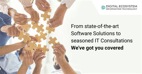 Digital Ecosystem Information Technology On Linkedin Deit Deitdubai