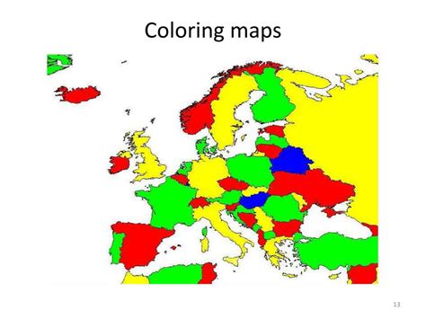 Ppt Planar Graphs Eulers Formula And Coloring Powerpoint