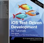 IOS Test Driven Development By Tutorials Programming Ebooks