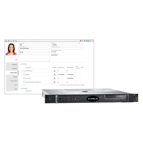 Netbox Enterprise Pyro Tech