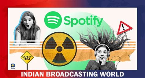 Spotify Faces Backlash After Pornographic Content Appears In Search Results Indian