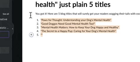 How To Use Canva Magic Write 3 Unique Ways Kwebby