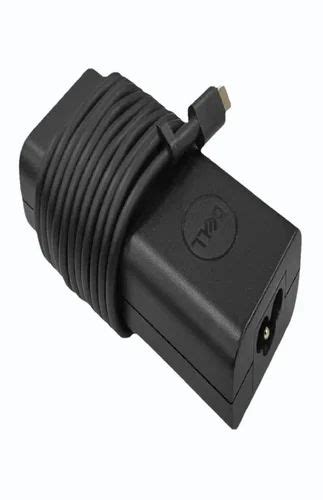 V Adaptor Dell W Usb Type C Adapter At Piece In Mumbai Id
