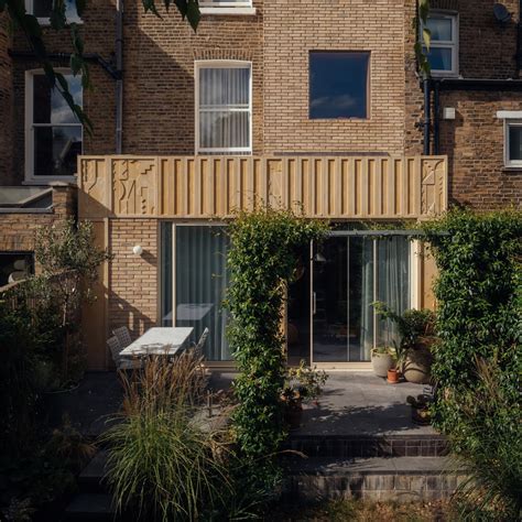 Pathways Architecture And Design Dezeen