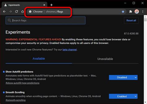 Best Dark Mode Extensions For Google Chrome In Beebom