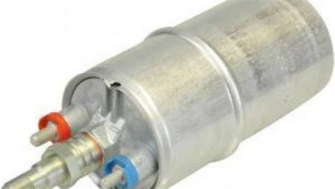 Симптоми и узроци ниског притиска горива ОБД кодови ОБД ИИ кодови проблема Поправка ДТЦ кодова