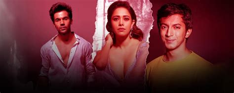 Watch Love Sex Aur Dhoka For Free Starz On