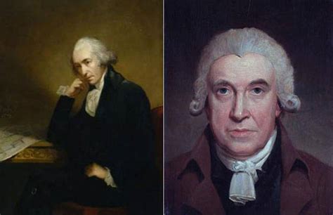 瓦特发明蒸汽机不假，若没有神秘资本支持，一辈子只能做个打工人 搜狐大视野 搜狐新闻