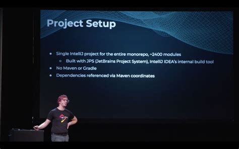 Gradle Inc On Linkedin Ides Intellij Java Kotlin Jetbrains