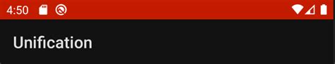 StatusBar Status Bar Not Respecting Primary Color In Light Theme Issue Material