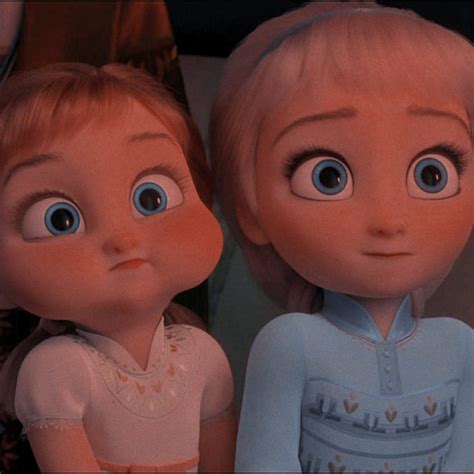 Disney Gambar Aesthetic Kartun Princess