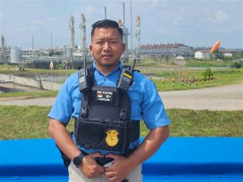 Ferry Wahyudi Sh Ccps Fso Cpp On Linkedin Jika Tindakanmu Dapat Menginspirasi Orang Lain