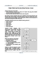 Belajar Mudah Algoritma Data Mining Clustering K Means PDFCOFFEE