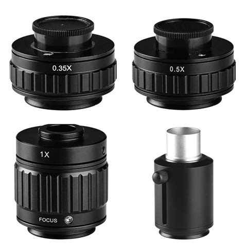 Illumination Base Pillar Stand Microscopio Trinocular Stereo Microscope