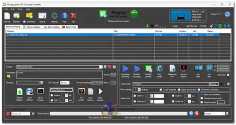 Ffmpeg Batch Av Converter Free Step By Step Beginners Guide