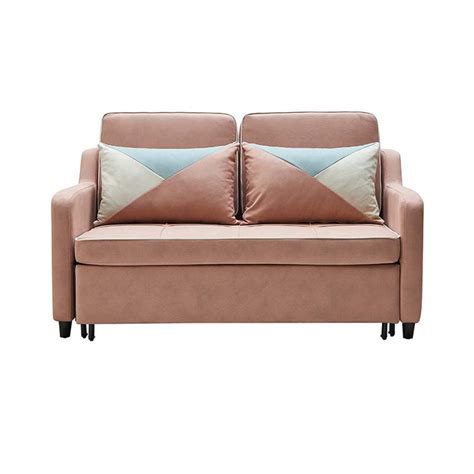 Pull Out Sofa Cum Bed