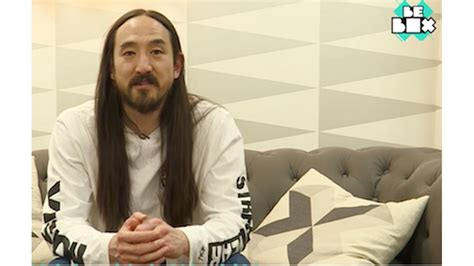 Steve Aoki Britney Spears Is A Mega Hot Milf 8days