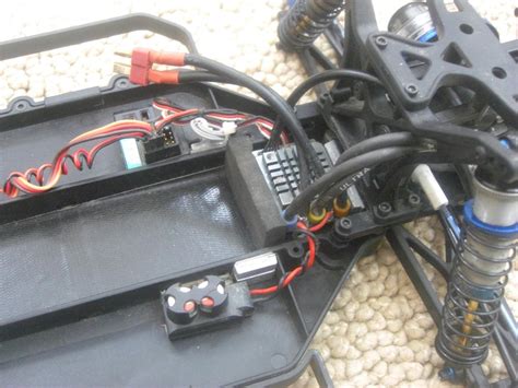 ARTR Team Associated SC10 2 R C Tech Forums