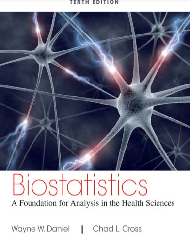 Biostatistics A Foundation For Analysis In The Health Sciences