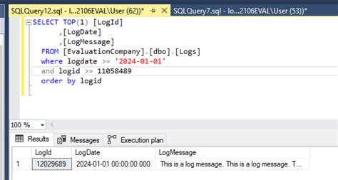 Querying Large Rdbms Tables With Only A Primary Key Archidevineer