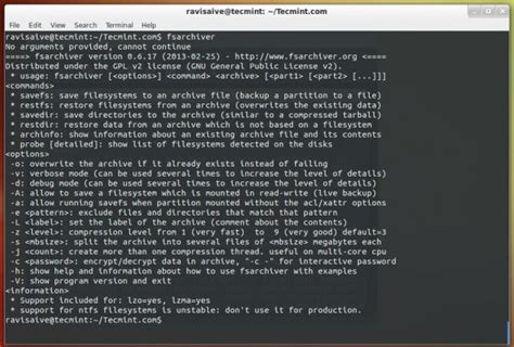 Best Free Disk Cloning Backup Tools For Linux WIREDGORILLA