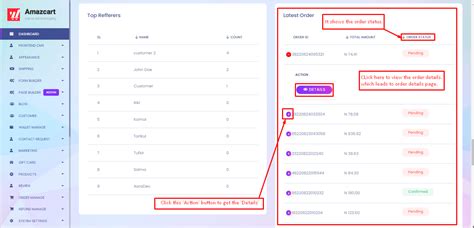Dashboard Aorasoft HelpDesk