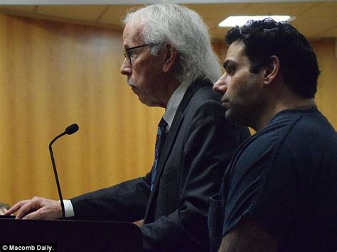 El Estremecedor Video De Un Fisicoculturista Que Golpeó Más De 100 Veces Apuñaló Y Dejó En Coma