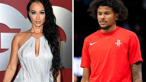 Jalen Green Acknowledges His Impending Fatherhood For First Time