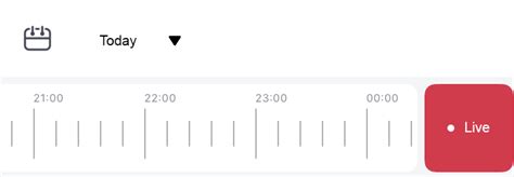 Infinite H Timeline Issue Pansyjs Video Editing Timeline GitHub