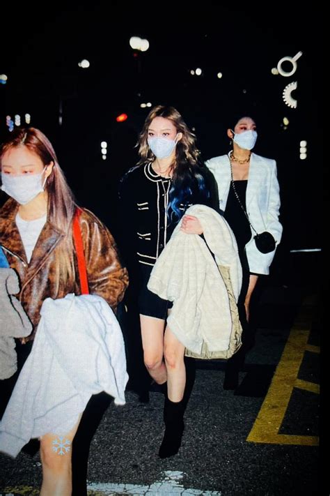 후방 에스파 윈터 촬스의 이슈와 유머