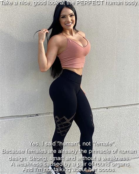 No weakness : r/BallbustingPussyEnvy
